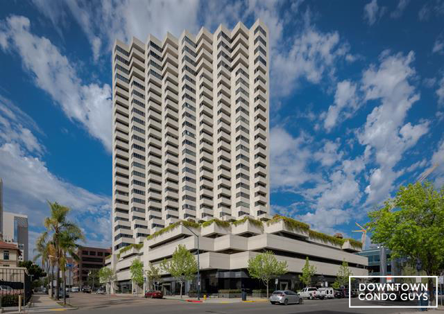 Meridian - Downtown Condo Guys