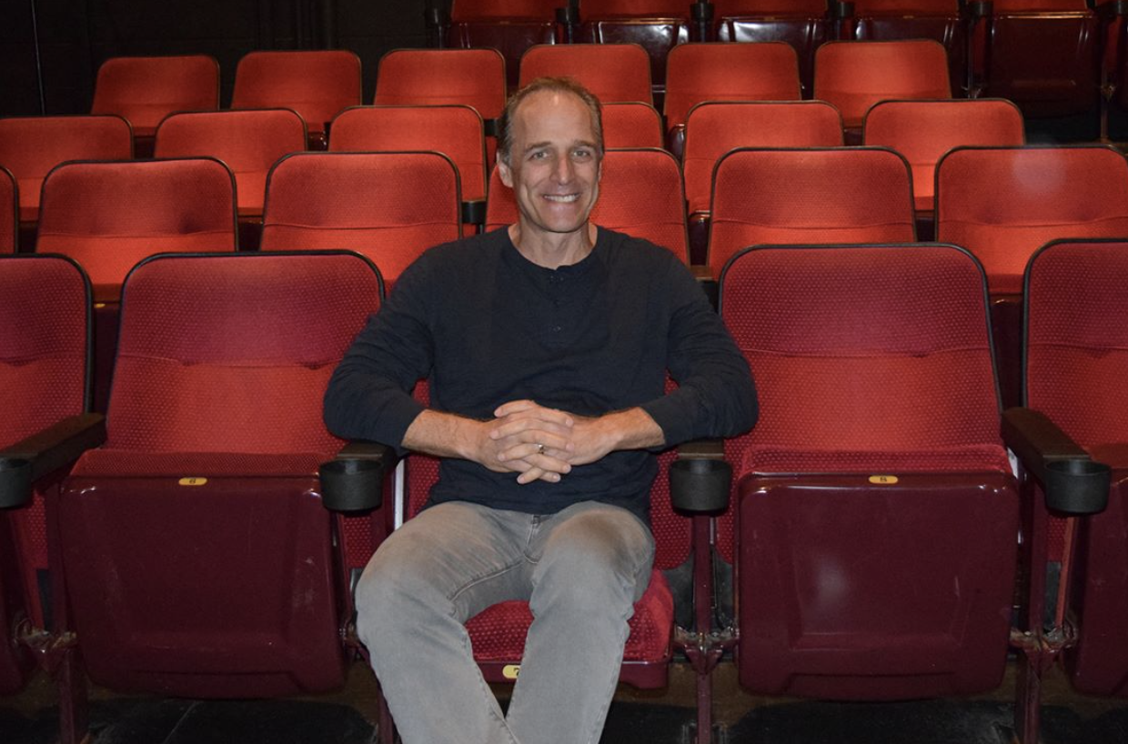 Gary Kramer of the National Comedy Theatre Celebrates 7,000 Shows ...